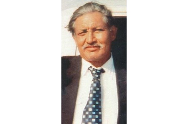 Gordon Enas Obituary (1957 - 2012) - Legacy Remembers