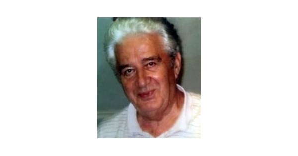 Paul Demeter Obituary (1934 - 2016) - Legacy Remembers