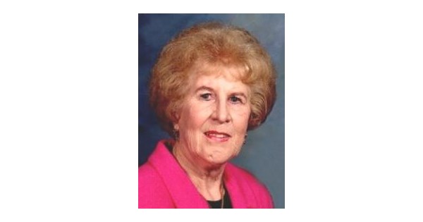 Allyne Pollard Obituary (1929 - 2017) - Legacy Remembers