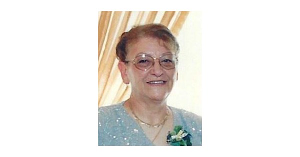 Mary (Maro) Constantinou Obituary (1944 - 2016) - Legacy Remembers