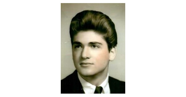 Amadio DeFilippo Obituary (1947 - 2018) - Legacy Remembers