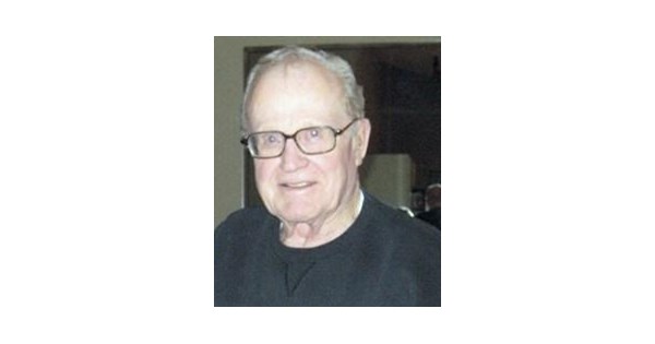 Joseph McGee Obituary (1925 - 2012) - Legacy Remembers