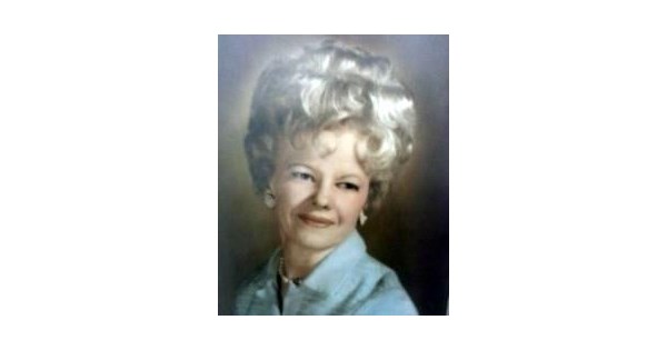 Grace York Obituary (1923 - 2018) - Legacy Remembers