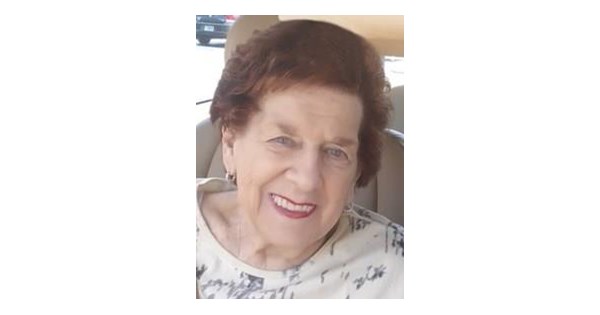 Alberta Smith Obituary (1927 - 2016) - Legacy Remembers