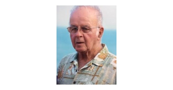 Gerald Brown Obituary (1940 - 2017) - Legacy Remembers