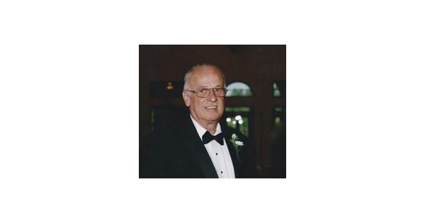 Bruce Dunn Obituary (1935 - 2015) - Legacy Remembers