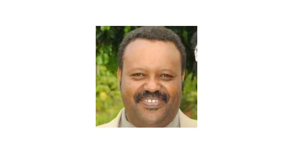 Ignace Shamukiga Obituary (1962 - 2018) - Legacy Remembers