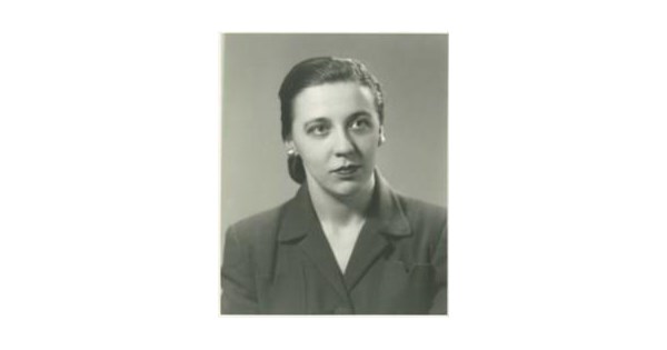 Céline Dumais Obituary (1925 - 2016) - Legacy Remembers