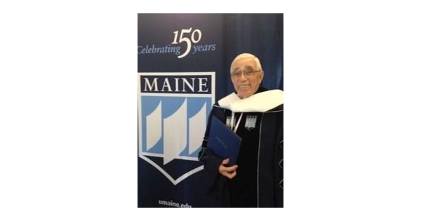Dennis Rezendes Obituary (1929 - 2015) - Legacy Remembers