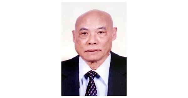 Shung Chang Obituary (1934 - 2017) - Legacy Remembers