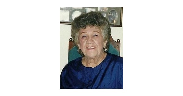 Marie Schultz Obituary (1933 - 2014) - Legacy Remembers