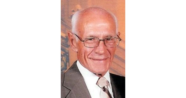 Franklin Martin Obituary (1933 - 2013) - Legacy Remembers