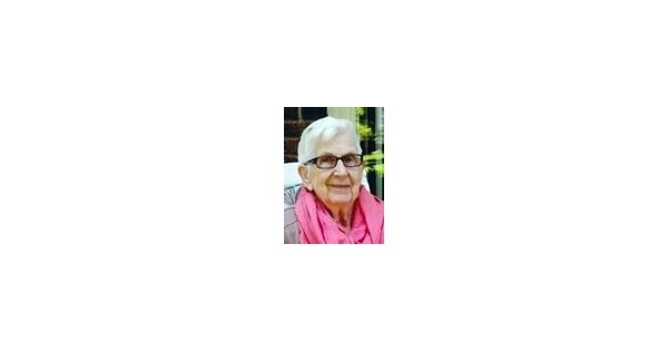Marie Jeanne Séguin Obituary (1921 - 2016) - Legacy Remembers