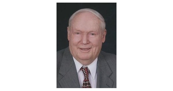 Lester Smith Obituary (1926 - 2015) - Legacy Remembers