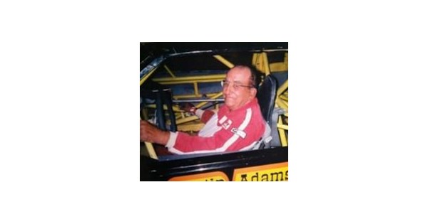 Ralph Adams Obituary (1941 - 2012) - Legacy Remembers