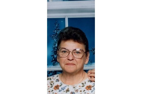 Wanita McLay Obituary (1950 - 2018) - Legacy Remembers
