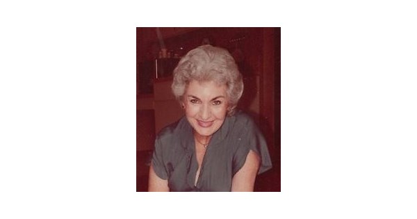 Leatrice Einstein Obituary (1923 - 2010) - Legacy Remembers