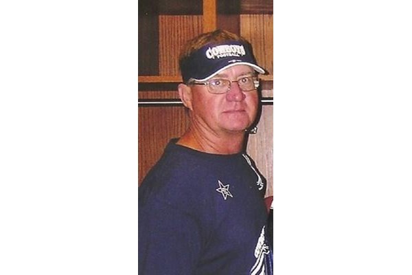 James Bartos Obituary (1953 - 2014) - Legacy Remembers