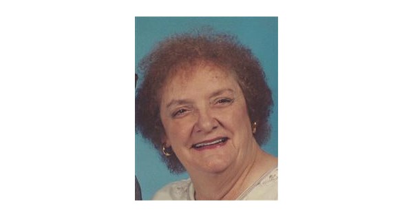 Betty Kelso Obituary (2010) - Legacy Remembers