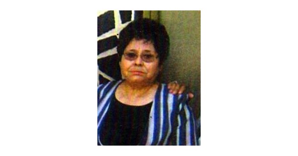 Gloria Valenzuela Roman Obituary (1946 - 2017) - Legacy Remembers