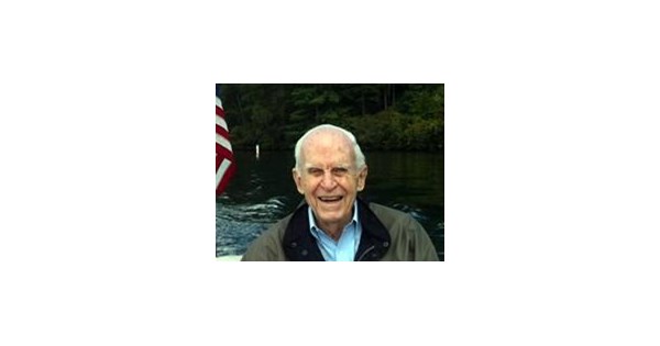 Jack Smither Obituary (1921 - 2015) - Legacy Remembers