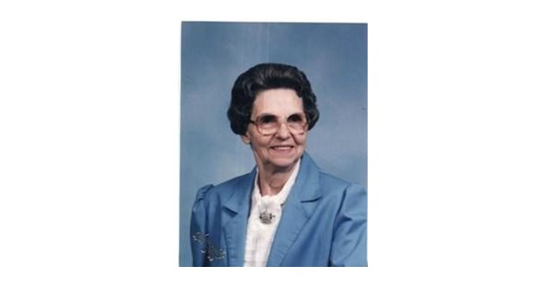 Bessie Martin Obituary (1920 - 2014) - Legacy Remembers