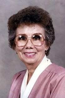 Ana Arce Obituary (1919 - 2015) - Legacy Remembers