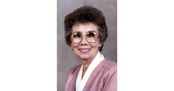 Ana Arce Obituary (1919 - 2015) - Legacy Remembers