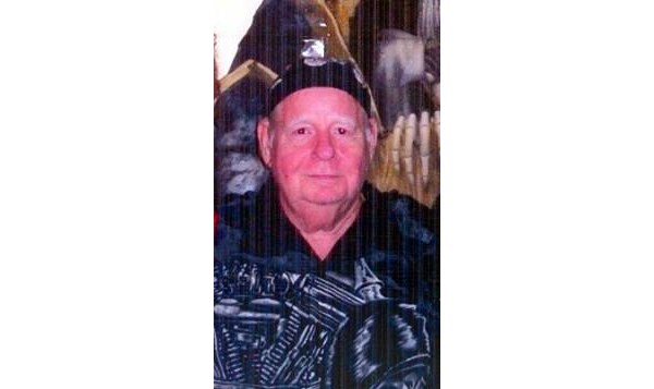 William Hensley Obituary and Online Memorial (2017)
