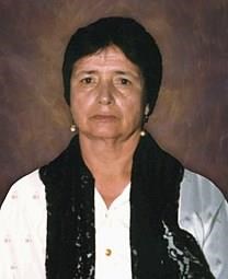Juana Torres Obituary (1926 - 2018) - Legacy Remembers