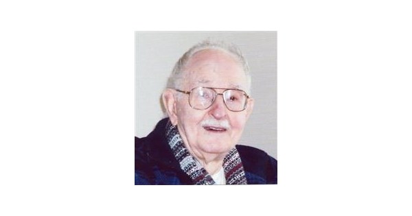 William Franzke Obituary (1916 - 2010) - Legacy Remembers