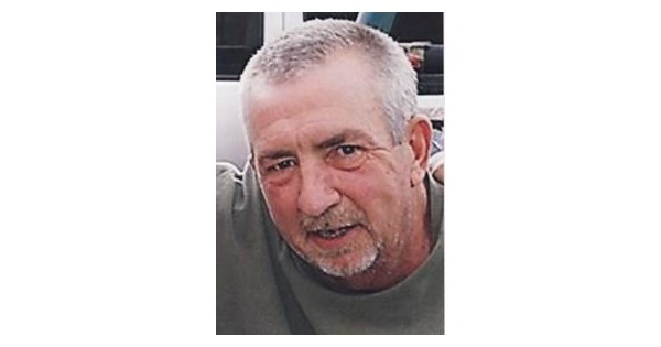 Richard Gordon Obituary (1963 - 2012) - Legacy Remembers