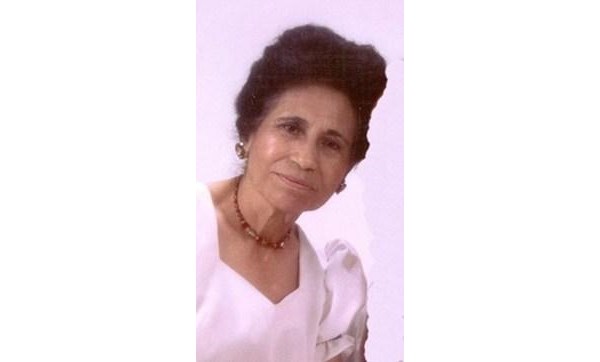 MARIA ESTRELLO Obituary (1915 - 2013) - Legacy Remembers