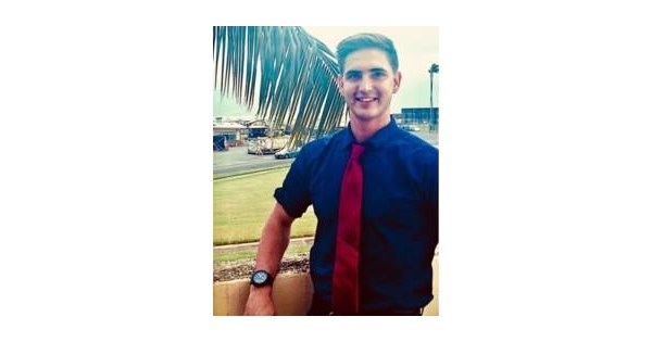 Andrew Straughan Obituary (1994 - 2018) - Legacy Remembers