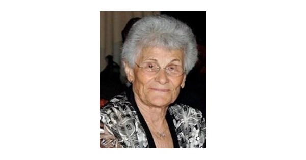 Antoinette Stanziale Obituary (1925 - 2015) - Legacy Remembers