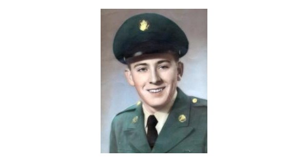 Ernest Seal Obituary (1941 - 2012) - Legacy Remembers