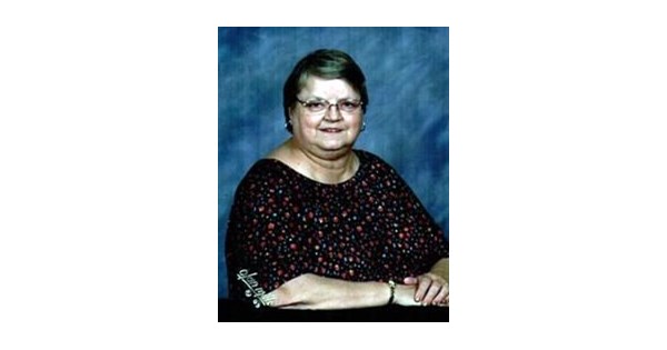 Nancy Willis Obituary and Online Memorial (2018)