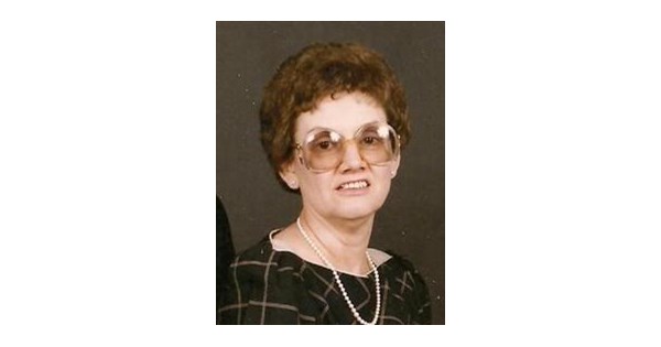 Eva Colclazier Obituary (1930 - 2010) - Legacy Remembers
