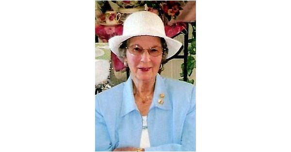 Mary Flatt Obituary (1922 - 2017) - Legacy Remembers