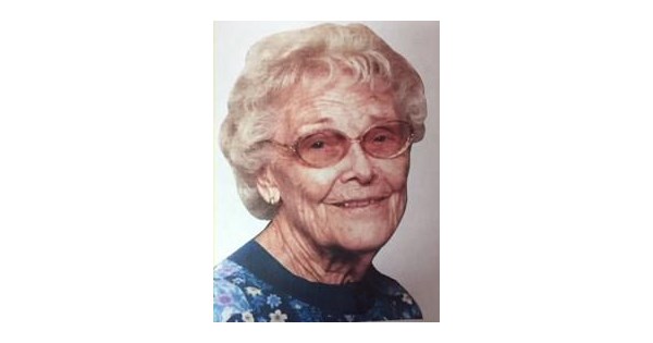 Eva Goodfellow Obituary (1920 - 2016) - Legacy Remembers