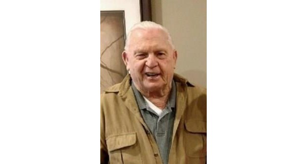 Floyd Johnson Obituary (1932 - 2018) - Legacy Remembers