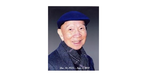 Alan Chung Obituary (1925 - 2011) - Legacy Remembers