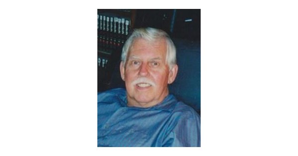 Ronald Sayles Obituary (1942 - 2012) - Legacy Remembers
