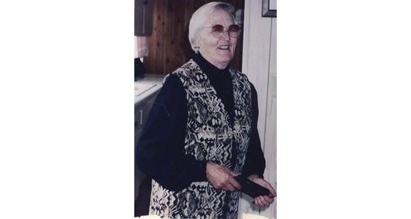 Maureen Finnegan Obituary (1926 - 2011) - Legacy Remembers