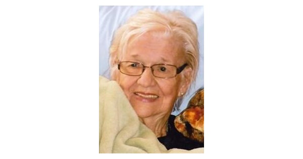 Elsie Finch Obituary (1932 - 2015) - Legacy Remembers