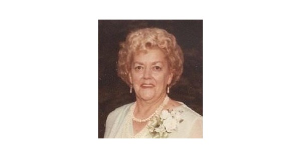Mary Caywood Obituary (2013) - Legacy Remembers