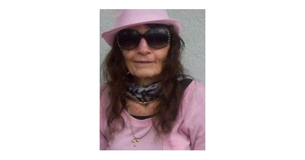 Charmaine Rowland Obituary (1928 - 2015) - Legacy Remembers