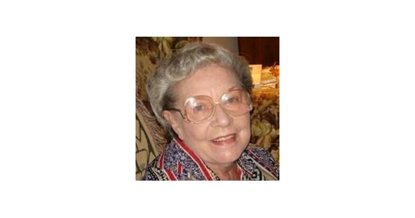 Colleen Wells Obituary (1926 - 2012) - Legacy Remembers