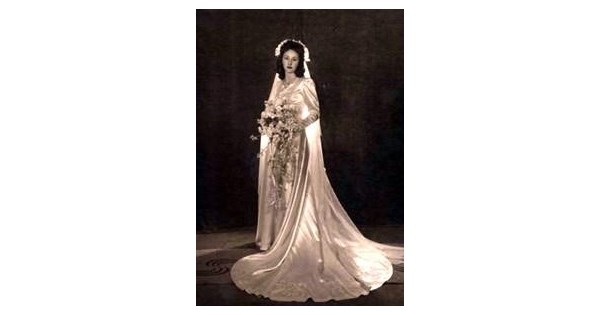 Marie Niemeyer Obituary (1923 - 2015) - Legacy Remembers