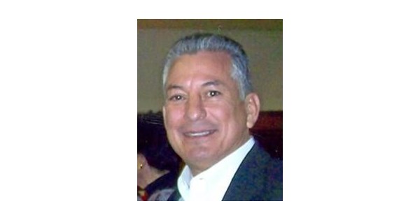 Benjamin Martinez Obituary (1961 - 2015) - Legacy Remembers